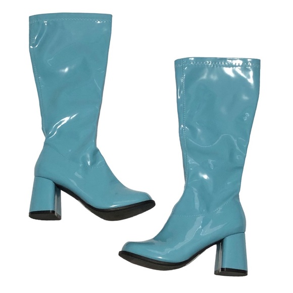 Ellie | Shoes | Ellie Gogo Boots | Poshmark